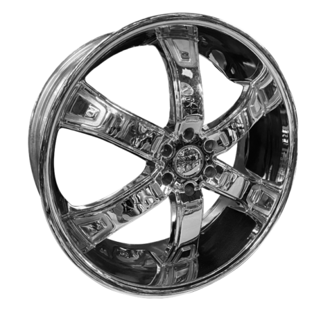 RaceTrac Co – RaceTrac Wheels
